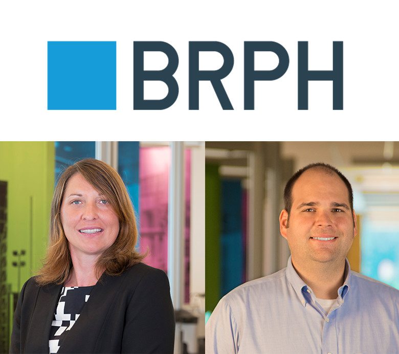BRPH Announces New Vice Presidents - BRPH