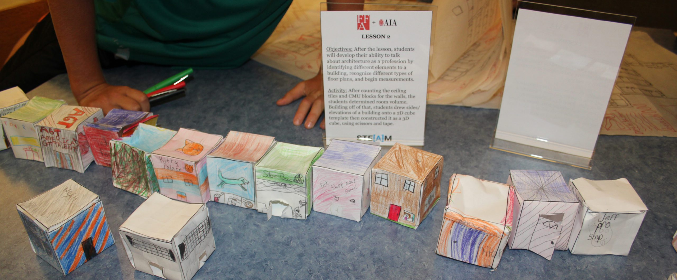 BRPH Teams Up with Architecture in Education - BRPH