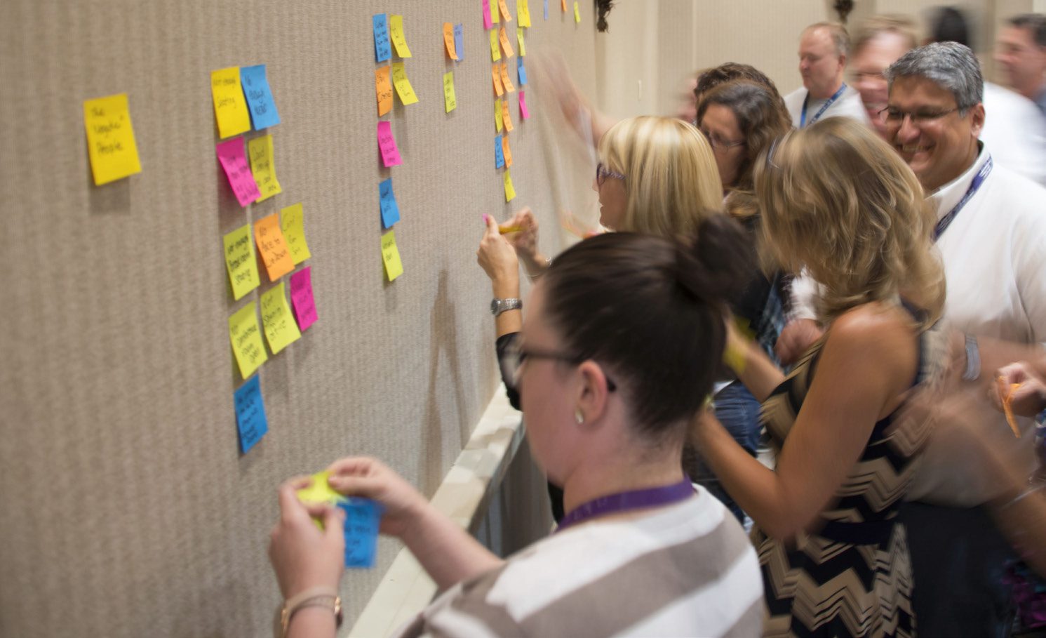 Human-Centered Design Informs the Best Client Outcomes - BRPH