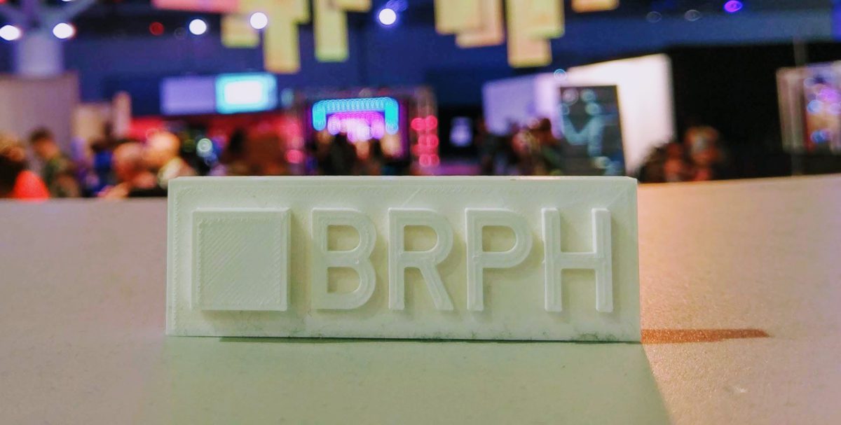 Behind the Scenes Archives - BRPH