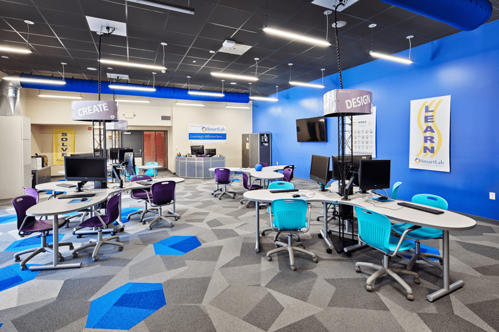 Leveraging Tight Budgets and Timelines to Create Innovative Education ...