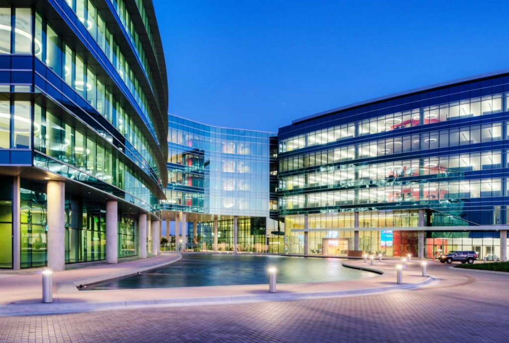 L3Harris Technologies - High Technology Center - BRPH