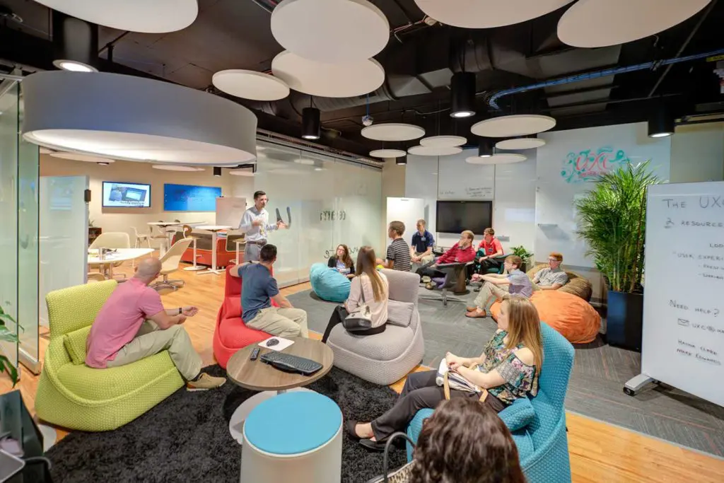 L3Harris Technologies - High Technology Center - BRPH