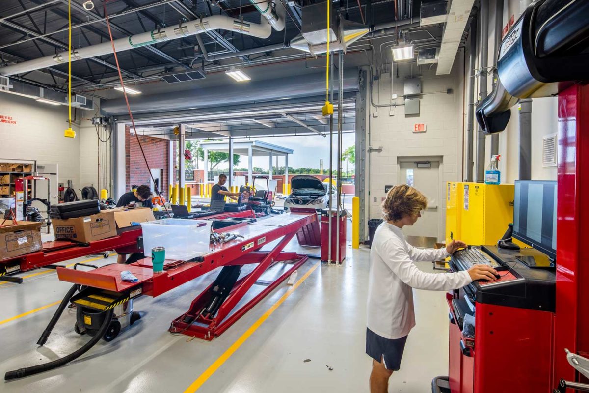 Seminole County Public Schools - Lyman High School Career Innovation ...