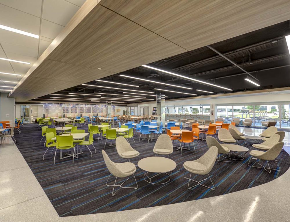 JetBlue Airways - JetBlue University - BRPH