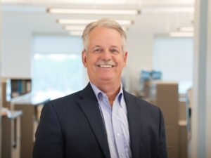 Steven Lloyd Joins BRPH as VP of Aerospace & Defense - BRPH