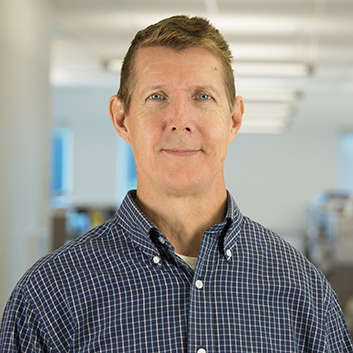 Gregg Kirkendall - BRPH