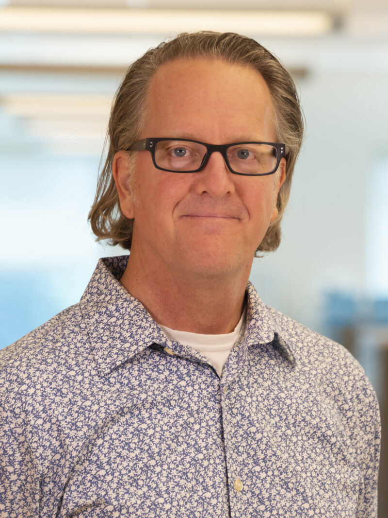 Rob Bartlett Named National Practice Leader, Architecture - BRPH